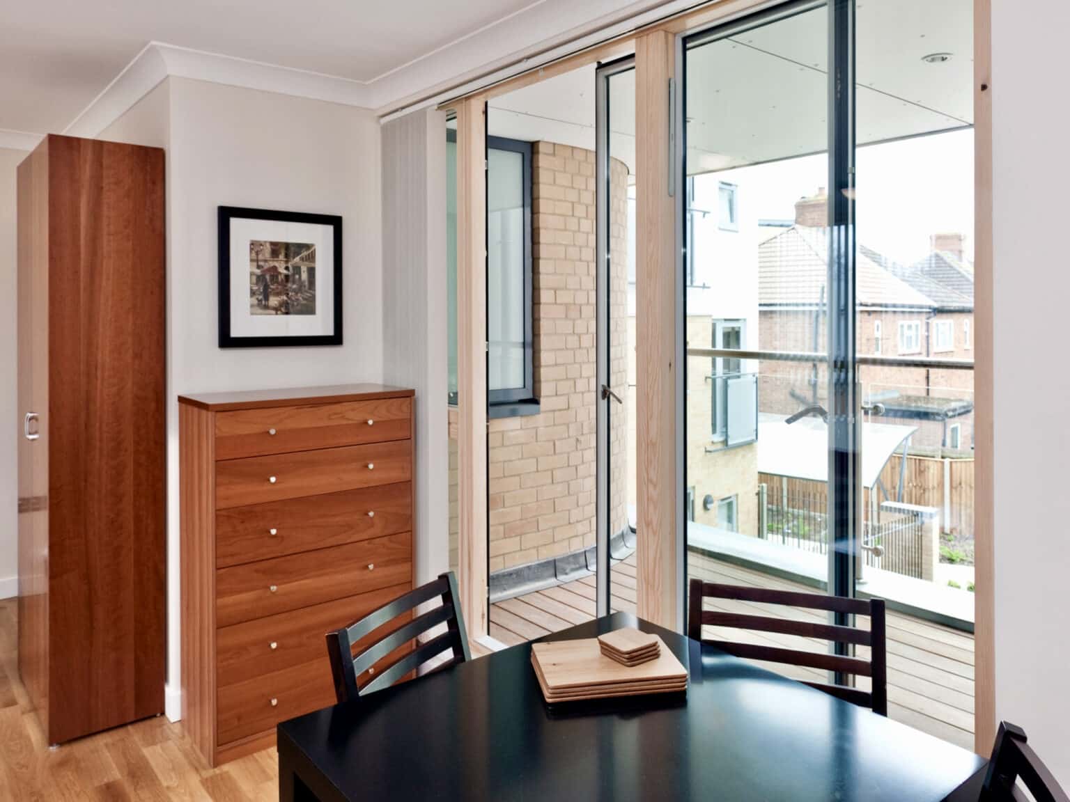 Byron House - Your Space Apartments